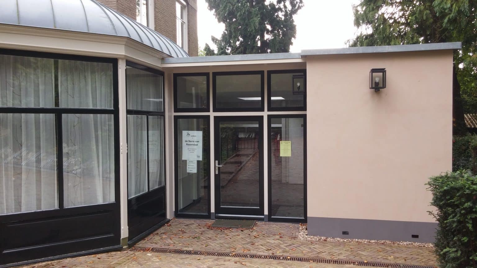 Over de gemeente - Gemeente Rozendaal